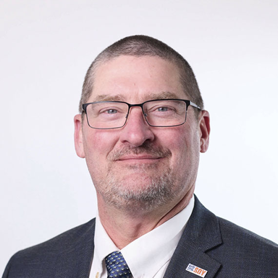 Tim Bardole - U.S. Soybean Export Council