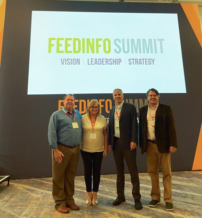 First Latin American Company Signs Sustainability Agreement with USSEC ...