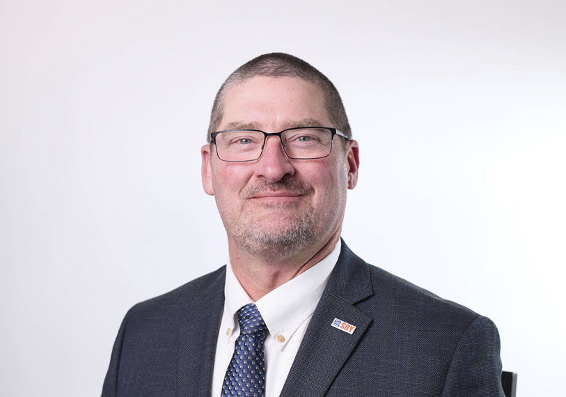 Board of Directors - U.S. Soybean Export Council