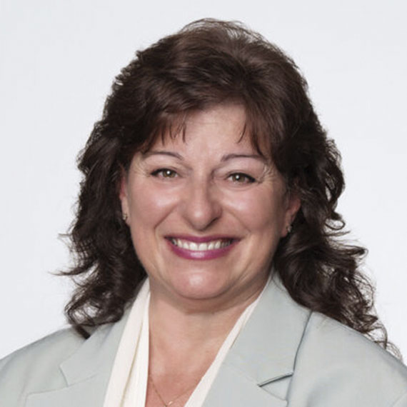 Cindy Pulskamp - U.S. Soybean Export Council