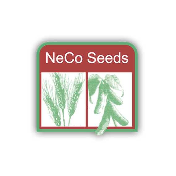 Neco Seed Farms Inc - U.S. Soybean Export Council