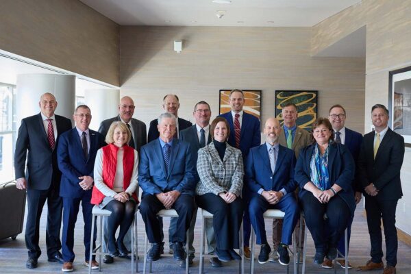 About USSEC - U.S. Soybean Export Council