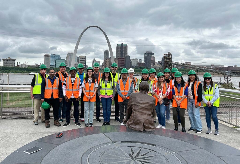 About USSEC - U.S. Soybean Export Council