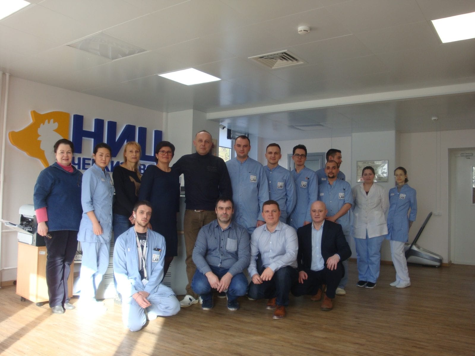 USSEC Begins Aquaculture Feeding Demonstration in Costa Rica - U.S ...