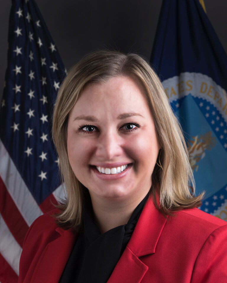 Courtney Knupp to Lead USSEC’s Global Nutrition Programs - U.S. Soybean ...