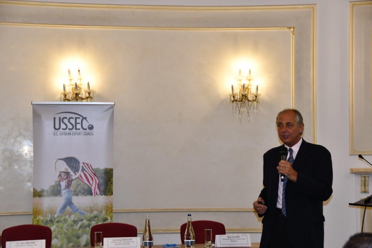 Seasonal Vessel Delays Lessen in Brazil, U.S. Soybean Meal Exports ...