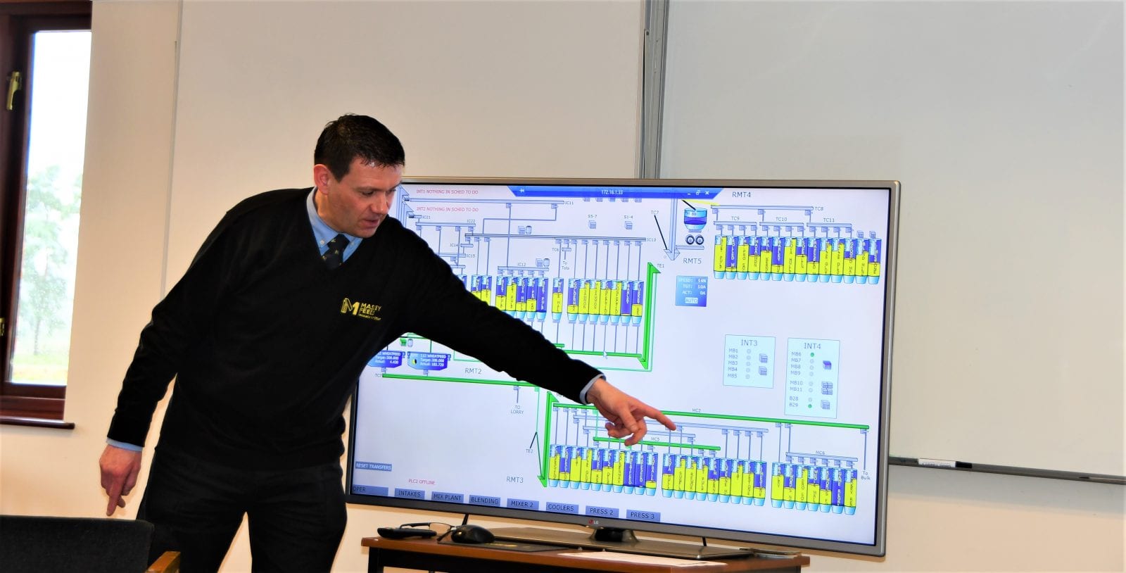 USSEC Continues its Moms to China Program - U.S. Soybean Export Council
