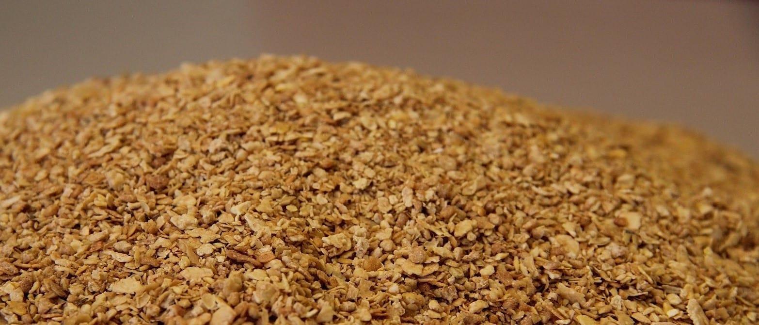 Nutritionists Should Consider U.S. Soybean Meal’s Mineral Content when ...