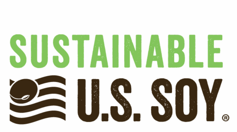Sustainable U.S. Soy Label - U.S. Soybean Export Council