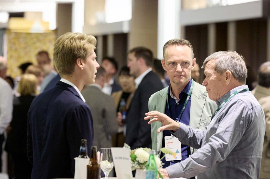 About USSEC - U.S. Soybean Export Council